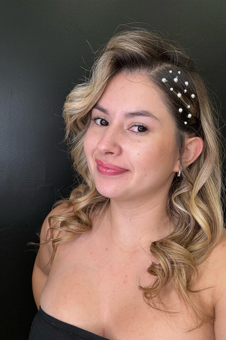 Home - Open Hair Miami